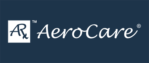 Privacy Policy - AeroCare